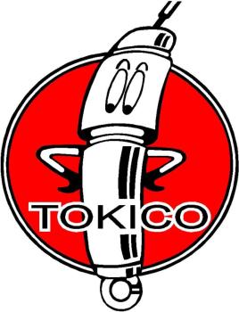 TOKICO SHOCKS , STRUTS, SUSPENSION KITS !! - Honda-Tech - Honda Forum ...