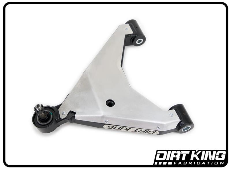 Performance Lower Control Arms (LCA's) - Dirt King - Toyota 4Runner ...