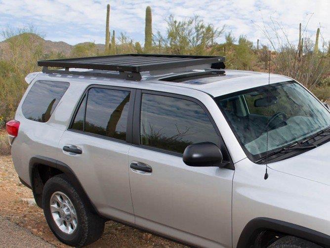 Front Runner - 5th Gen - 2 Great Roof Rack Options - Toyota 4Runner ...