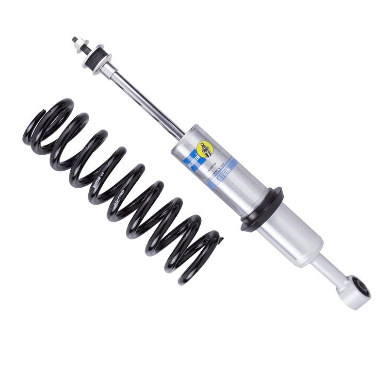 Bilstein 6112 Series - 5th Gen 4Runner - Toyota 4Runner Forum - Largest ...