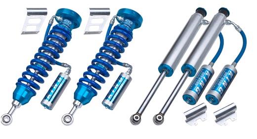 KING Shocks - Off-Road Performance | Toyota FJ Cruiser Forum