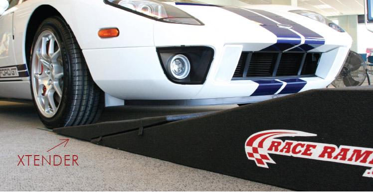 Race Ramps @ JnJAssociates! - NASIOC