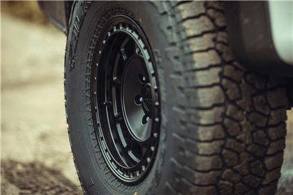 fifteen52 Traverse HD Wheels - NEW - Toyota 4Runner Forum - Largest ...