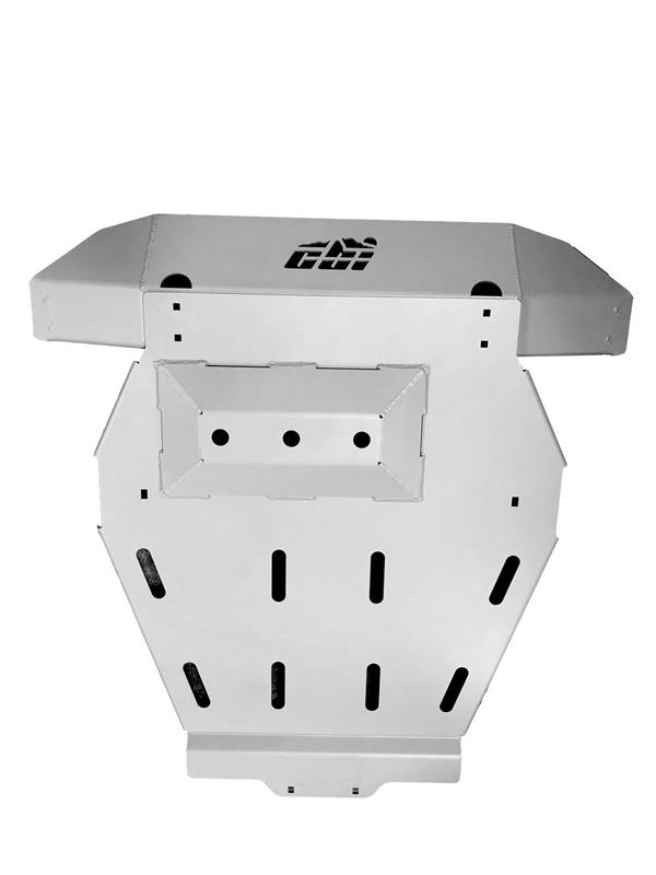 CBI Fabrication - 5th Gen Skid Plates - Toyota 4Runner Forum - Largest ...