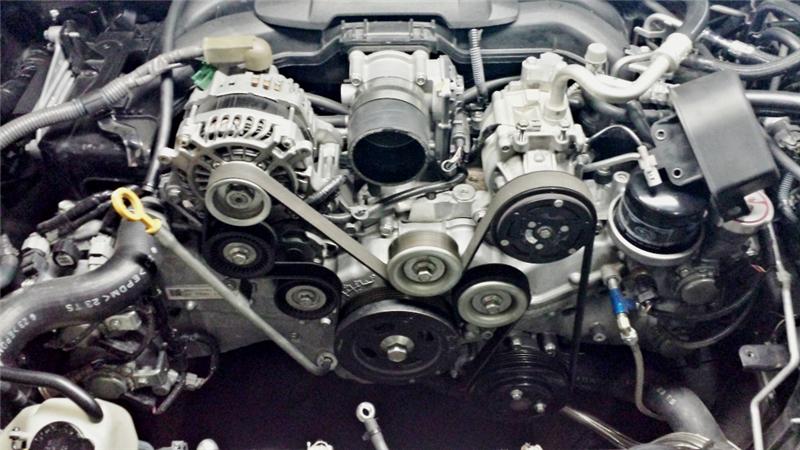 Toyota GR86, 86, FR-S and Subaru BRZ Forum & Owners Community ...