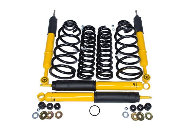 OME Complete Kits - 5th Gen 4Runner - Toyota 4Runner Forum - Largest ...