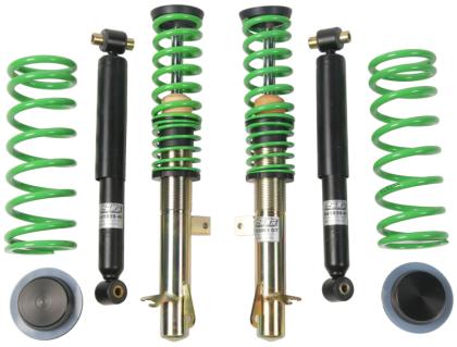 SUSPENSION- Fortune/ISC/BC/KYB/Tanabe/ST/Tein/Sways/Cusco/Strut Bars ...