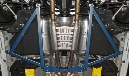 For Sale Entire GTSPEC chassis enforcement line for Infiniti G37 - MyG37